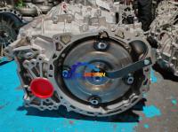 China Remanufactured JF017E CVT Transmission W1CJC For Mitsubishi Outlander 4WD 2000‑2013 for sale