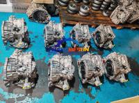 China New CVT Transmission K310 K311 K313 3040020080 For Toyota Auris Corolla Avensis 2WD for sale