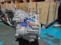 China JF011E Auto Gearbox Assembly OE 31020‑1XF1B For Nissan X‑Trail 2.5L for sale
