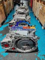 China JF011E Auto Gearbox Assembly OE 31020‑1XF1B For Nissan X‑Trail 2.5L for sale
