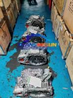 China JF011E Auto Gearbox Assembly OE 31020‑1XF1B For Nissan X‑Trail 2.5L for sale