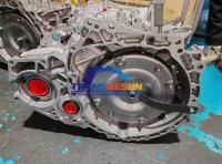 China JF011E Auto Gearbox Assembly OE 31020‑1XF1B For Nissan X‑Trail 2.5L for sale