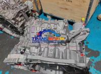China JF011E Auto Gearbox Assembly OE 31020‑1XF1B For Nissan X‑Trail 2.5L for sale