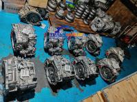 China Remanufactured UB80E Automatic Transmission Assembly OEM 304000E030 304000E040 For Toyota Highlander Sienna Grand Highlander 2.4L Turbo 2023‑2026 for sale
