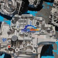 China Rebuilt 6T31 Automatic Transmission Assembly For Buick Chevrolet Opel Complete 6T31 Gearbox With Torque Converter for sale