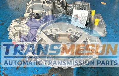 China VT5 Automatic Gearbox Assembly 1701100-SA03 1701100-8F01 Direct Replacement For Edge MKC MKZ KUGA Fengguang IX5 580pro for sale