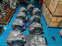 China Remanufactured F1CJC JF017E 2WD CVT Transmission OEM 2700A098 2700A128 For Mitsubishi Outlander ASX Lancer 2.0L 2.4L 2013‑2022 Bulk Container Wholesale for sale