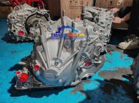 China Remanufactured CVT Gearbox F1CJC JF017E 2WD OEM 2700A128 2700A168 Replacement For Mitsubishi Lancer ASX Outlander 2.0L 2.4L 2013‑2022 Auto Repair Transmission for sale