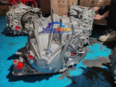 China Remanufactured CVT Gearbox F1CJC JF017E 2WD OEM 2700A128 2700A168 Replacement For Mitsubishi Lancer ASX Outlander 2.0L 2.4L 2013‑2022 Auto Repair Transmission for sale
