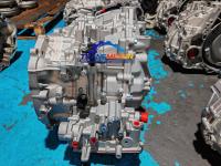 China Remanufactured CVT Gearbox F1CJC JF017E 2WD OEM 2700A128 2700A168 Replacement For Mitsubishi Lancer ASX Outlander 2.0L 2.4L 2013‑2022 Auto Repair Transmission for sale