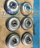 China Remanufactured C0GF1 Transmission Torque Converter 451002H000 For Hyundai IX25 Kia K3 Elantra 2019‑2023 for sale