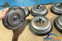 China Remanufactured C0GF1 Transmission Torque Converter 451002H000 For Hyundai IX25 Kia K3 Elantra 2019‑2023 for sale