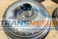 China Remanufactured C0GF1 Transmission Torque Converter 451002H000 For Hyundai IX25 Kia K3 Elantra 2019‑2023 for sale