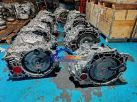 China Remanufactured W1CJC JF017E 4WD CVT Complete Transmission With Torque Converter OEM 2700A402 2700A403 For Mitsubishi Outlander Lancer 4WD 2.4L 3.0L 2014‑2021 Wholesale Stock for sale