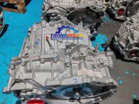 China Remanufactured W1CJC JF017E 4WD CVT Complete Transmission With Torque Converter OEM 2700A402 2700A403 For Mitsubishi Outlander Lancer 4WD 2.4L 3.0L 2014‑2021 Wholesale Stock for sale
