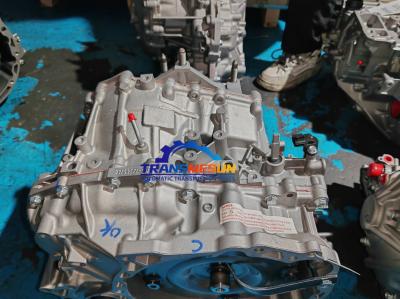 China W1CJC JF017E 4WD CVT Gearbox 2700A482 2700A483 Remanufactured Transmission Assembly For Mitsubishi Outlander Lancer All Wheel Drive 2.4L 3.0L 2014‑2021 Repair Use for sale