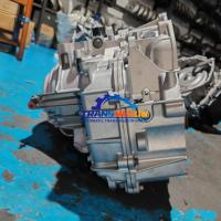 China Rebuilt 6T31 Automatic Transmission Gearbox Complete Assembly, 6-Speed Front Wheel Drive Transaxle Fit Chevrolet Cruze Buick Excelle Verano, Fully Tested Remanufactured 6T31 Transmission for sale