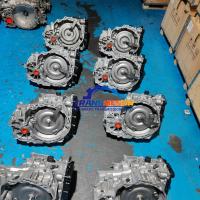 China Remanufactured Complete GM 6T31 Automatic Transmission Assembly, 6 Speed FWD Transaxle With Torque Converter & TCM Valve Body, Direct Replacement For Chevrolet Cruze Buick Excelle Verano, Bench-Tested for sale