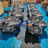 China Remanufactured Complete GM 6T31 Automatic Transmission Assembly, 6 Speed FWD Transaxle With Torque Converter & TCM Valve Body, Direct Replacement For Chevrolet Cruze Buick Excelle Verano, Bench-Tested for sale