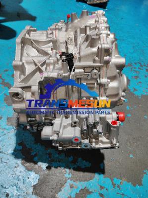 China Remanufactured JF017E 3.5L 2WD CVT Automatic Transmission For Nissan Pathfinder Murano Quest VQ35DE 2013 2020 OE 31020 3VX0A 31020 3VX1A 31020 3VX2A Gearbox Replacement for sale