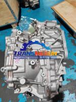 China Remanufactured JF017E CVT Transmission 3 5L 2WD VQ35DE Full Rebuilt Bench Tested For Nissan Pathfinder Murano Quest OE 31020 3VX0A 31020 3VX1A 31020 3VX2A for sale