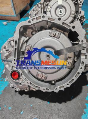 China Remanufactured JF017E 3.5L 2WD CVT Transmission Replacement Unit For Nissan Pathfinder Murano Quest VQ35DE Repair OE 31020 3VX0A 31020 3VX1A 31020 3VX2A for sale