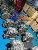 China Nissan Teana 2.5L 2WD Automatic Transmission 31020-3VX0C 31020-X480 for sale