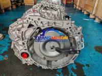 China Remanufactured U760E Automatic Transmission Assembly for sale