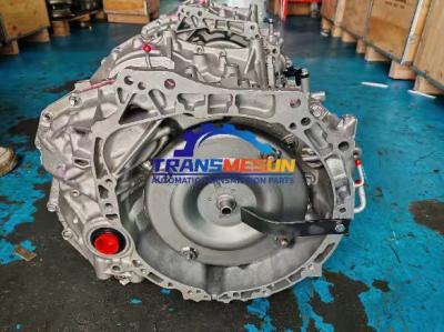 China Remanufactured U760E Automatic Transmission Assembly for sale