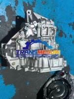 China Remanufactured U760E Automatic Transmission Assembly for sale