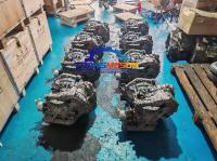 China Remanufactured K313 CVT Gear Box Assembly 3040002340 3040002370 for Toyota Corolla Prius 18L 20L FWD export wholesale support mixed container shipment for sale