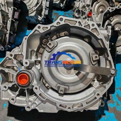 China Remanufactured Transmission Assembly 24259640 For Chevrolet Trax Aluminum Material Guangdong Supply for sale