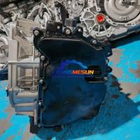 China Remanufactured Transmission Assembly 24259640 For Chevrolet Trax Aluminum Material Guangdong Supply for sale