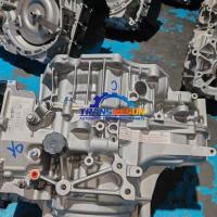 China Remanufactured Transmission Assembly 24259640 For Chevrolet Trax Aluminum Material Guangdong Supply for sale