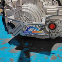China Remanufactured Transmission Assembly 24259640 For Chevrolet Trax Aluminum Material Guangdong Supply for sale