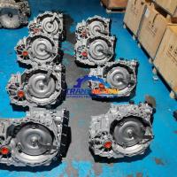 China Remanufactured Transmission Assembly 24259640 For Chevrolet Trax Aluminum Material Guangdong Supply for sale