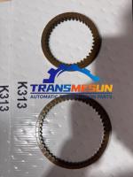 China New Transmission Rebuild Kit Friction Steel Plates K310 K311 K313 GMC Chevrolet for sale