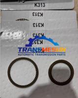 China New Transmission Rebuild Kit Friction Steel Plates K310 K311 K313 GMC Chevrolet for sale
