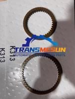 China New Transmission Rebuild Kit Friction Steel Plates K310 K311 K313 GMC Chevrolet for sale