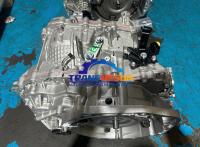 China Brand New CVT Transmission Assembly 025CHA1500010BA Aluminum For Chery Arrizo 5 Plus Arrizo GX Cowin for sale