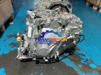 China Brand New CVT Transmission Assembly 025CHA1500010BA Aluminum For Chery Arrizo 5 Plus Arrizo GX Cowin for sale