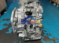China Brand New CVT Transmission Assembly 025CHA1500010BA Aluminum For Chery Arrizo 5 Plus Arrizo GX Cowin for sale