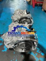 China Brand New CVT Transmission Assembly 025CHA1500010BA Aluminum For Chery Arrizo 5 Plus Arrizo GX Cowin for sale
