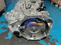China Brand New CVT Transmission Assembly 025CHA1500010BA Aluminum For Chery Arrizo 5 Plus Arrizo GX Cowin for sale