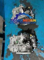 China Brand New CVT Transmission Assembly 025CHA1500010BA Aluminum For Chery Arrizo 5 Plus Arrizo GX Cowin for sale