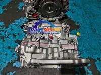 China Remanufactured JF015E RE0F11A Automatic Transmission Assembly 1.8L for sale
