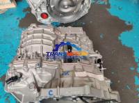 China Wholesale Remanufactured K114 5 Hole FWD CVT Gearbox OE 3040010031 3040028081 For Toyota C-HR RAV4 Noah Lexus NX200 2.0L Bulk Order Mixed Container Neutral Export Packing for sale