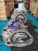 China Wholesale Remanufactured K114 5 Hole FWD CVT Gearbox OE 3040010031 3040028081 For Toyota C-HR RAV4 Noah Lexus NX200 2.0L Bulk Order Mixed Container Neutral Export Packing for sale