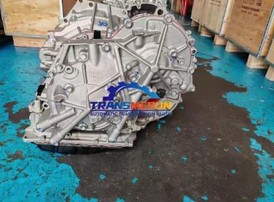 China Remanufactured K114 5 Hole CVT Transmission OE 3040010031 3040028081 Start Stop Non Start Stop Version For Toyota C-HR RAV4 Noah Lexus NX200 20L VIN Verification Matching for sale