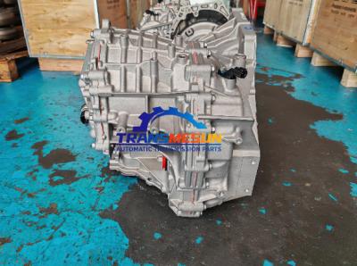 China Remanufactured K114 5 Hole FWD CVT Transmission Full Internal Parts Renew List OE 3040010031 3040028081 For Toyota C-HR RAV4 Noah Voxy Lexus NX200 Installation Technical Guide for sale